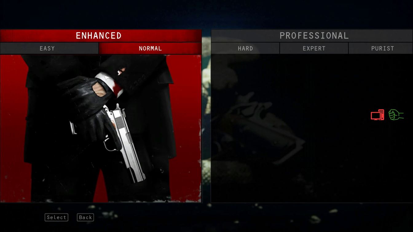 Hitman Absolution Highly Compressed 10mb -- 19